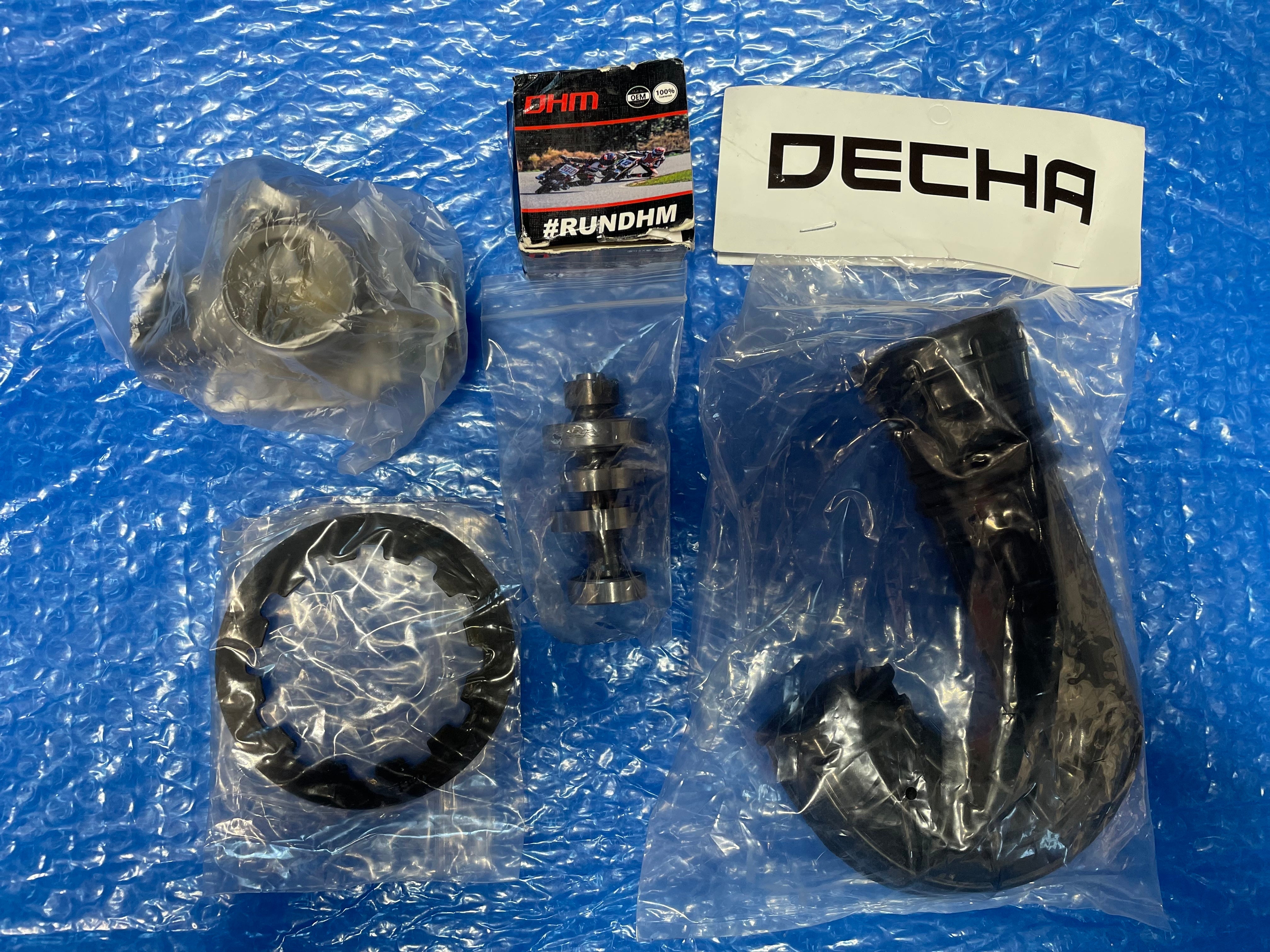 💥 POWER PACKAGES 💥 – Dynamicperformancene